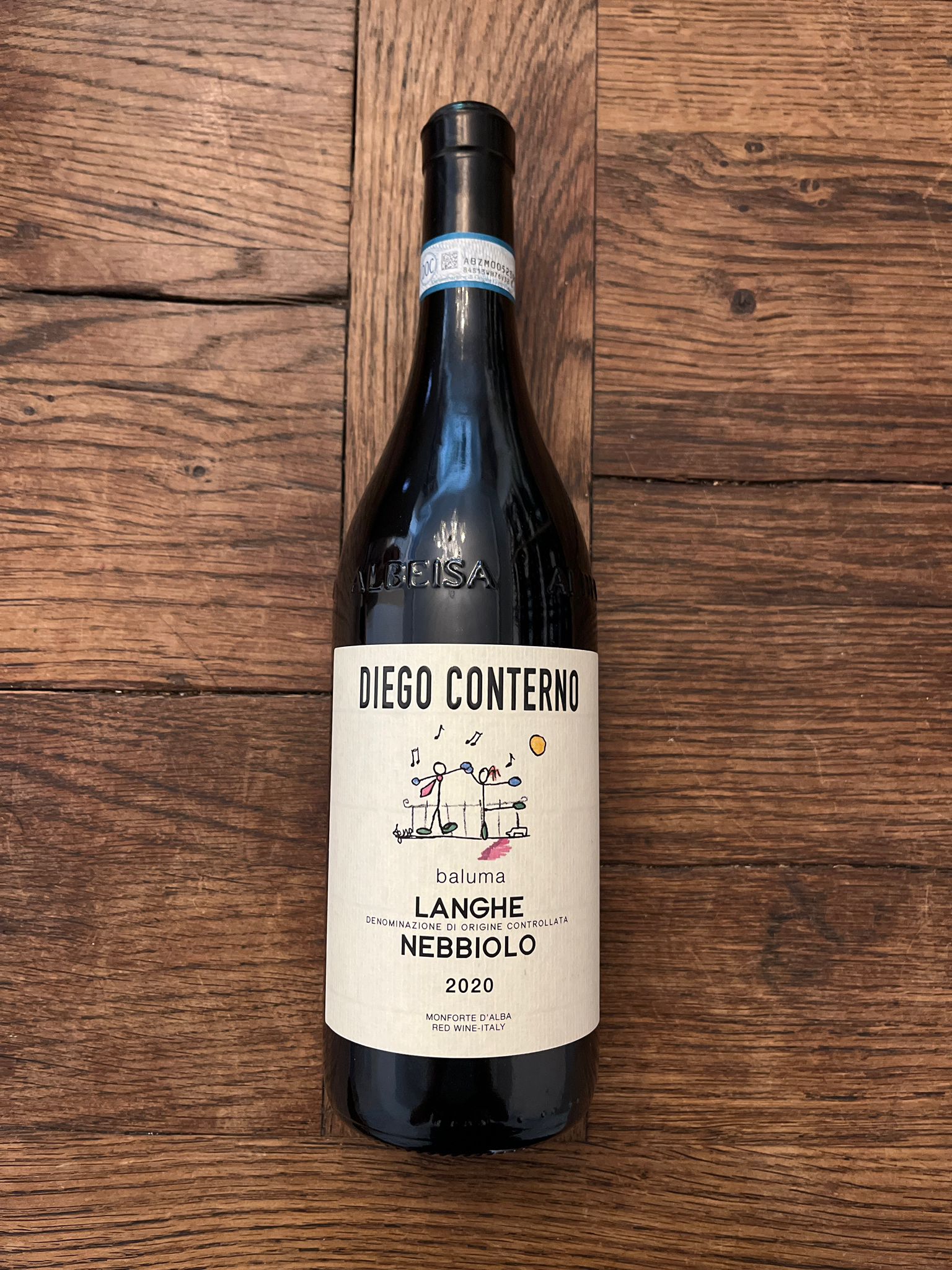 Ontdek de rijke traditie van Nebbiolo | Wildeman Wijnen